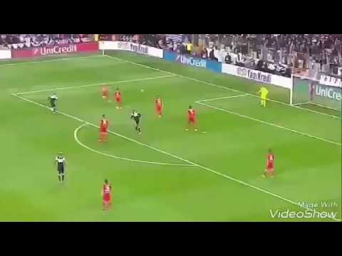 Bjk Lyon fabrinin inanılmaz kurtarışları