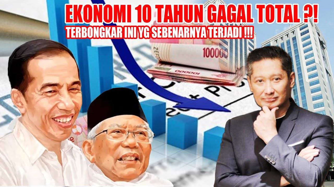 EKONOMI NEWMIND BOSSMAN MARDIGU WOWIEK PRASANTYO - YouTube