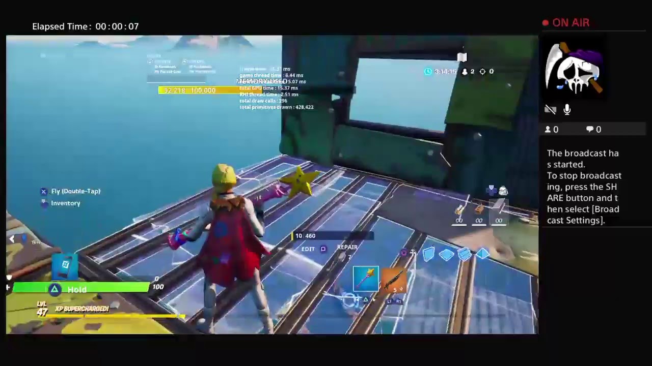 How to make something invisable - YouTube