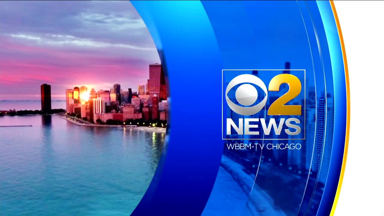 CBS 2 Top Headlines PM (06-13-19) - YouTube