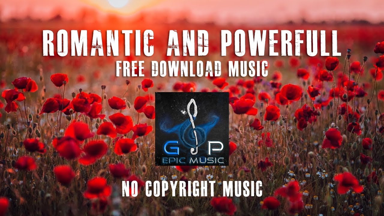Free Royalty Music - All your love - Romantic Emotion Love soundtrack ...