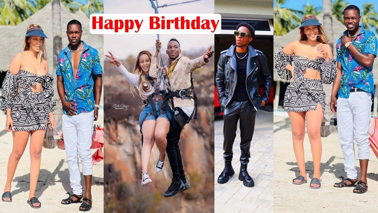 Kidist Wants More Babies from Yo Maps. Celebrates Her Birthday (Must ...