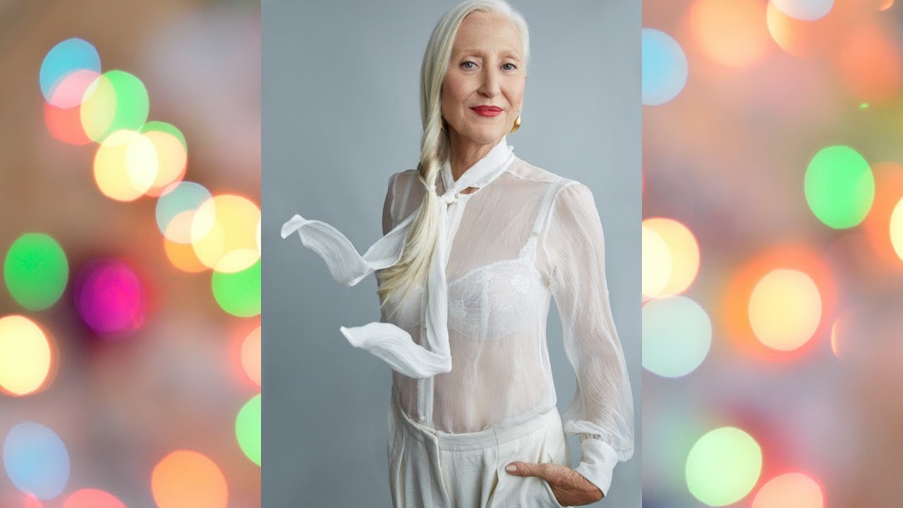 Splendid & Impressive: A Secret Harmony For Mature Women || Mature ...
