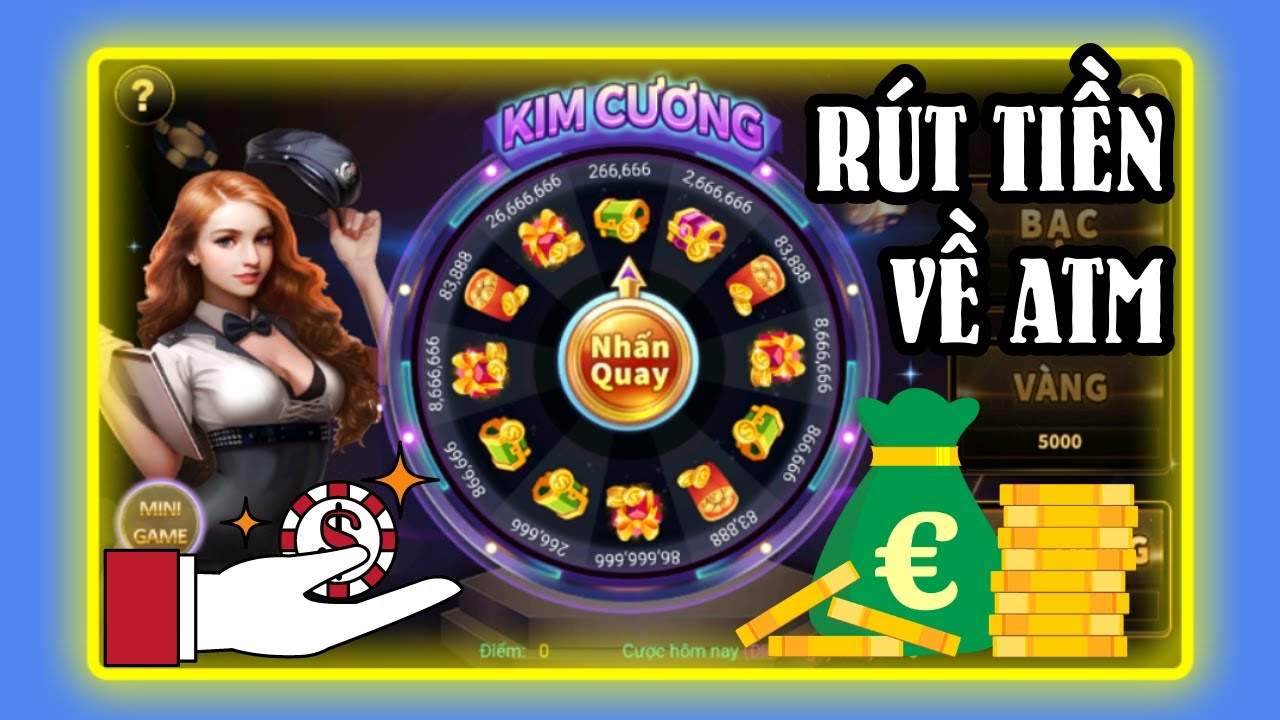 Kwin68 - Iwin68 ~ App Kiếm Tiền Online Uy Tín - Game Bài Đổi Thưởng Online 2023 - YouTube