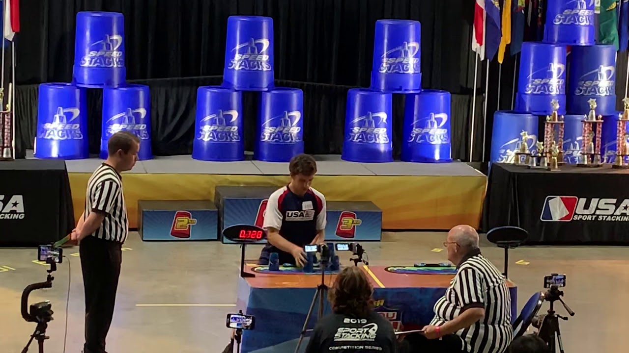 William Polly 5.222 and 4.920 in soc!!! - YouTube