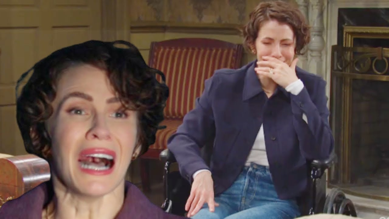 HOT UPDATE - Days of our lives Preview and Spoilers for October 7, 2024 ...