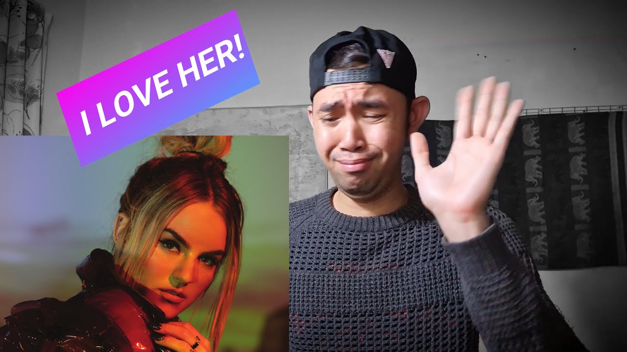 WondeReact to JOJO - Small Things (MV Reaction) - YouTube