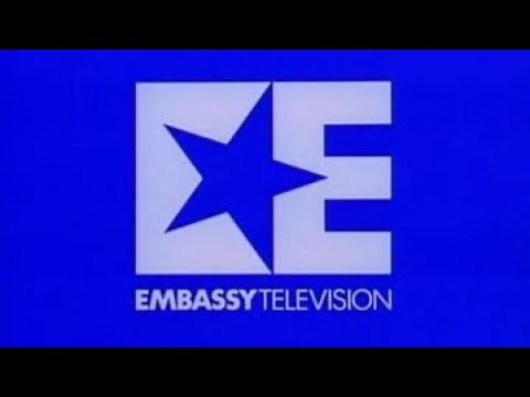 Embassy Television (1983) - YouTube