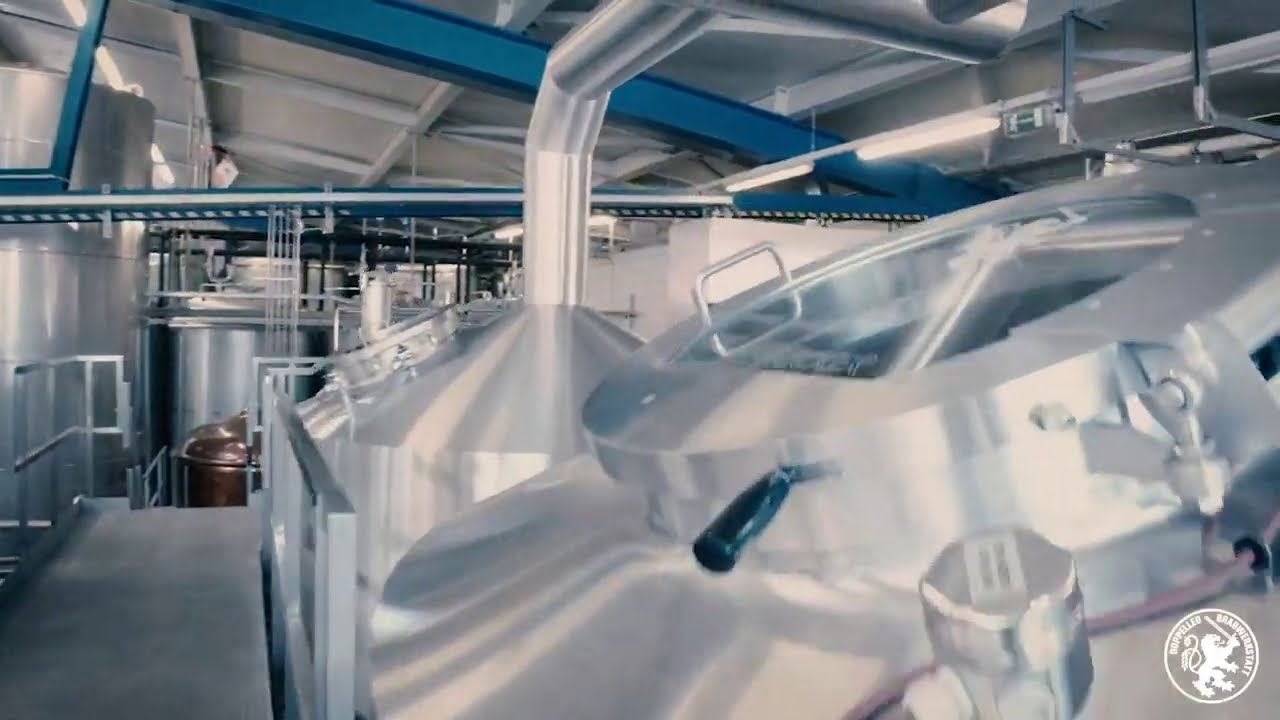 Imagefilm von Doppelleu Boxer - YouTube