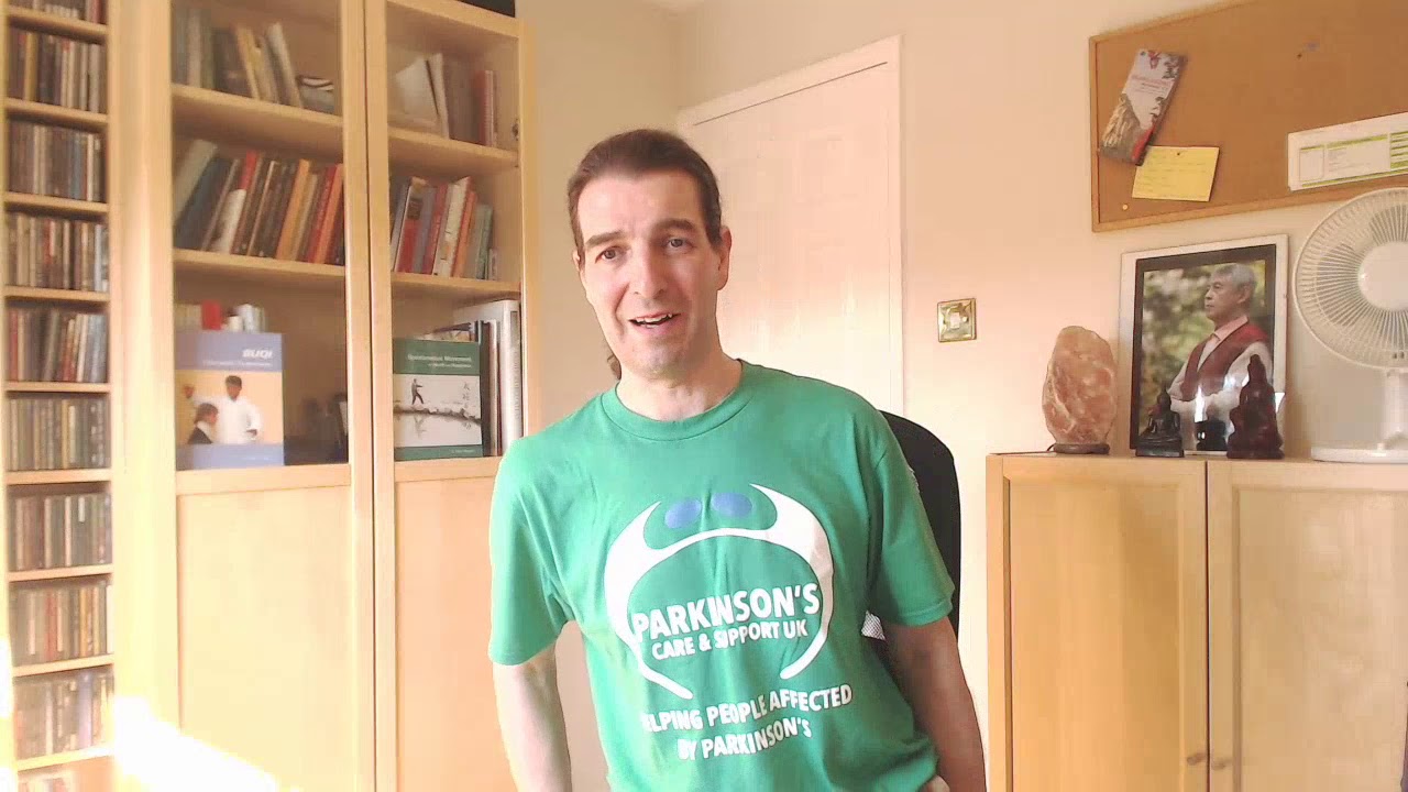 Speech and Sound Therapy for Parkinson's: Part 4 (no.2) - YouTube