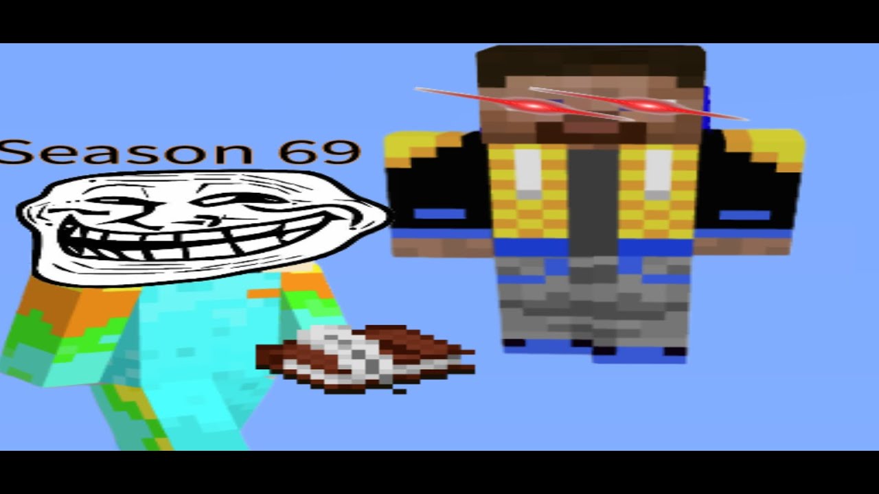 Lifesteal SMP Be Like - YouTube