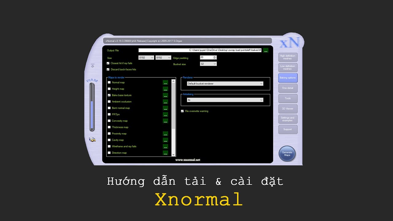 Xnormal Overview Youtube