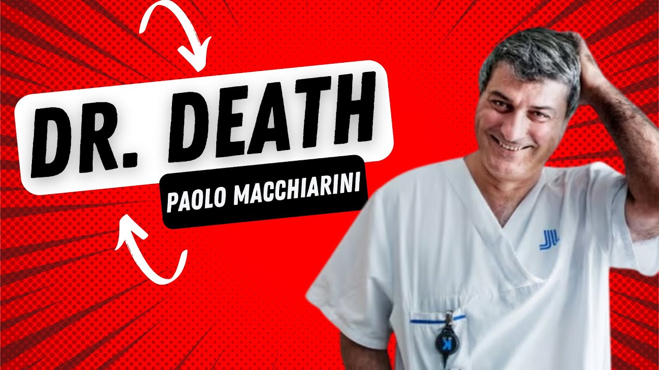 The UNBELIEVABLE True Story of Dr. Death and His Nightmarish Procedures ...