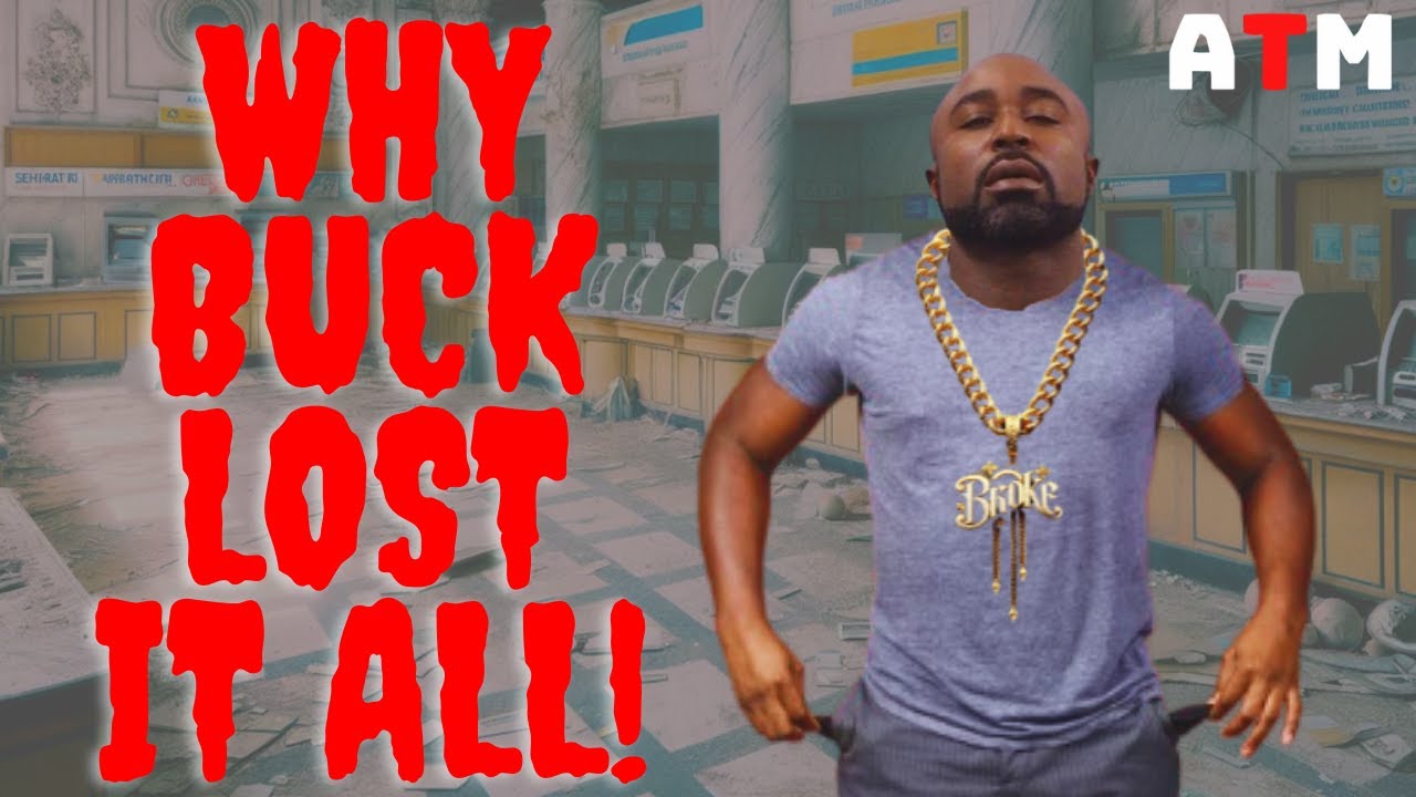 Did 50 Cent Derail Young Buck's Life or not? | What Happened Buck from ...