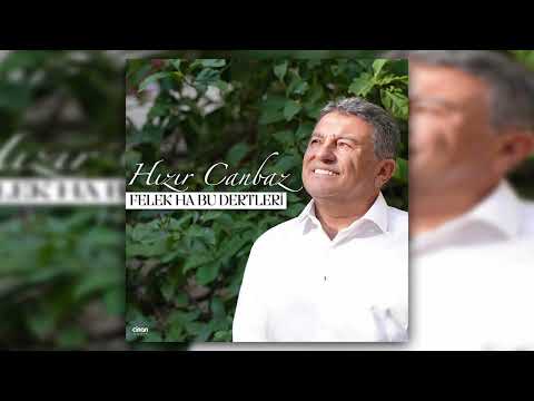 Hızır Canbaz - Horon Potpori Tulum