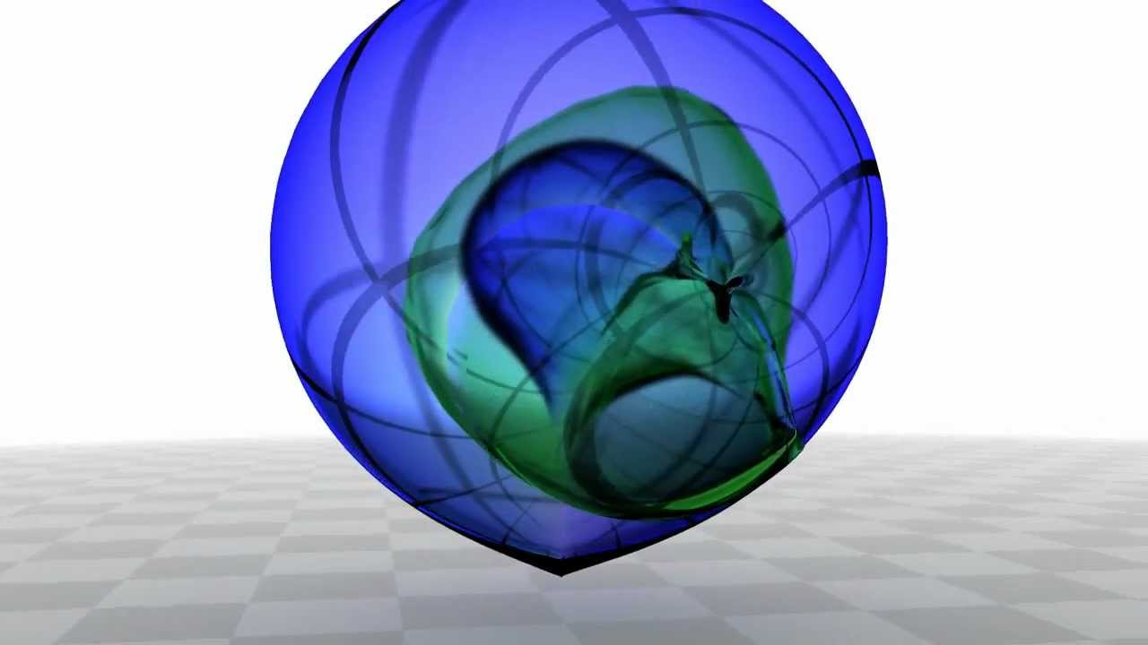 Double and triple coverings of the Riemann Sphere - YouTube