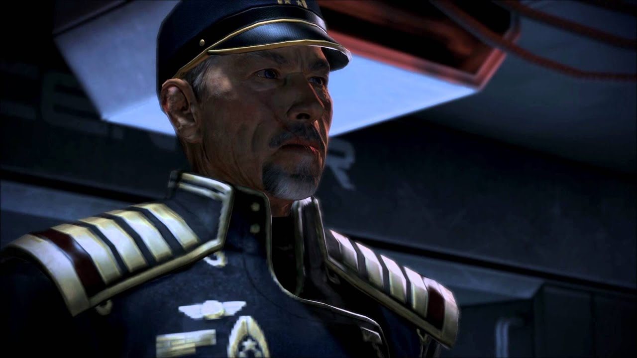 025 Admiral Hackett's Speech (1080p HD 60 FPS) - YouTube