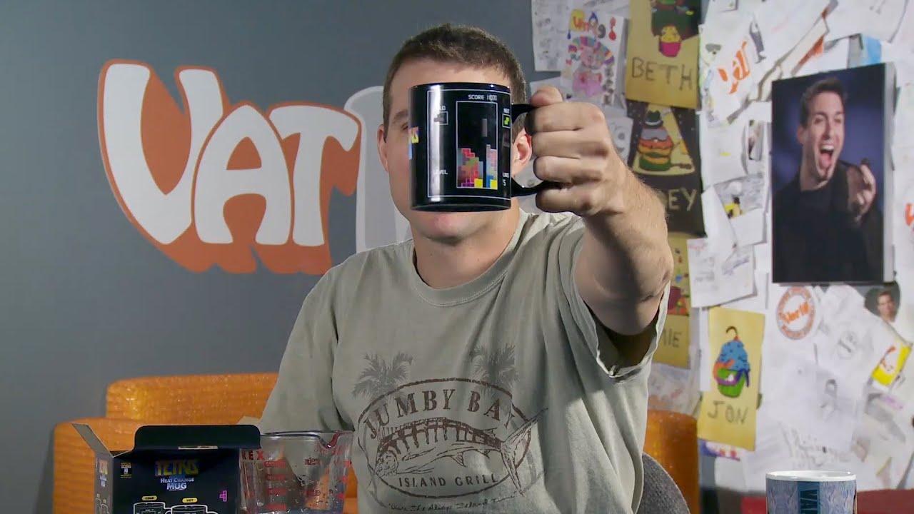 Vat19 Awesome Time #15 - YouTube