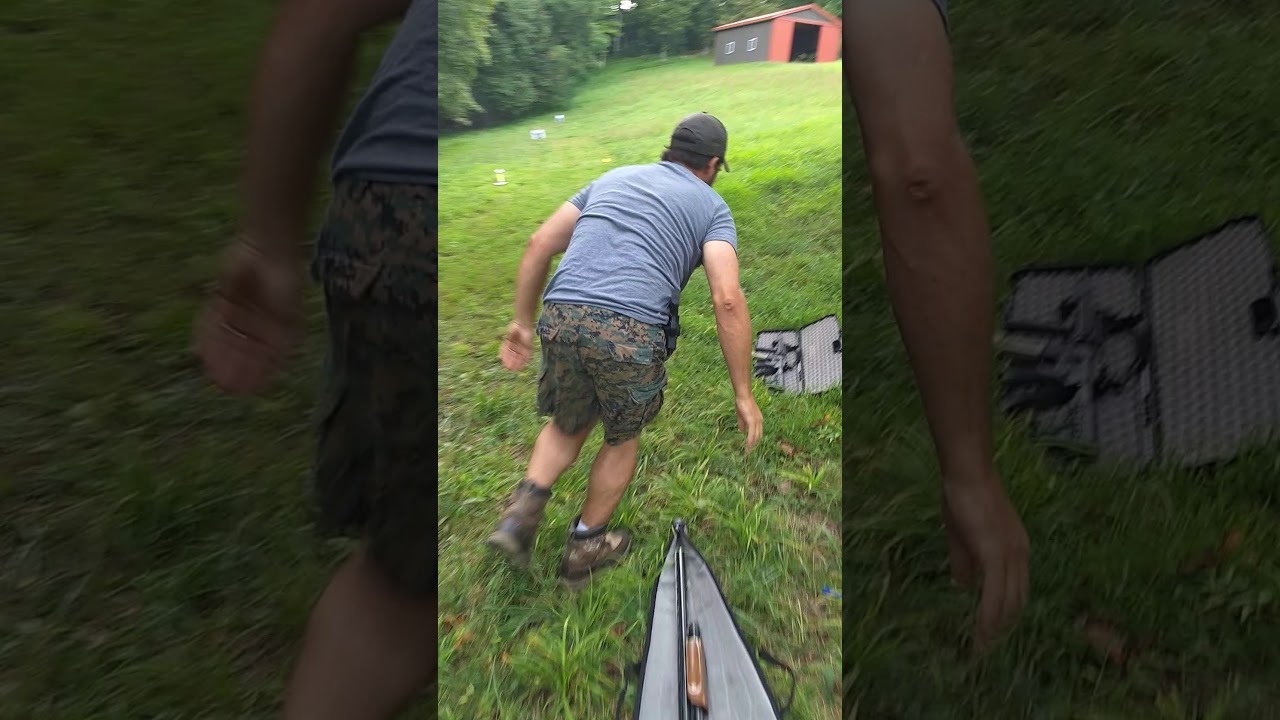 Redneck Olympics - YouTube