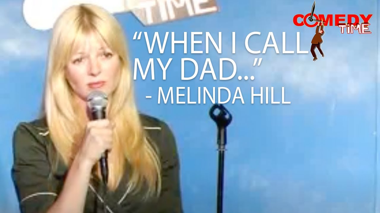 Parenting Comedy Feat: Nate Hurd, Melinda HIll, Adam Norwest, Hampton ...