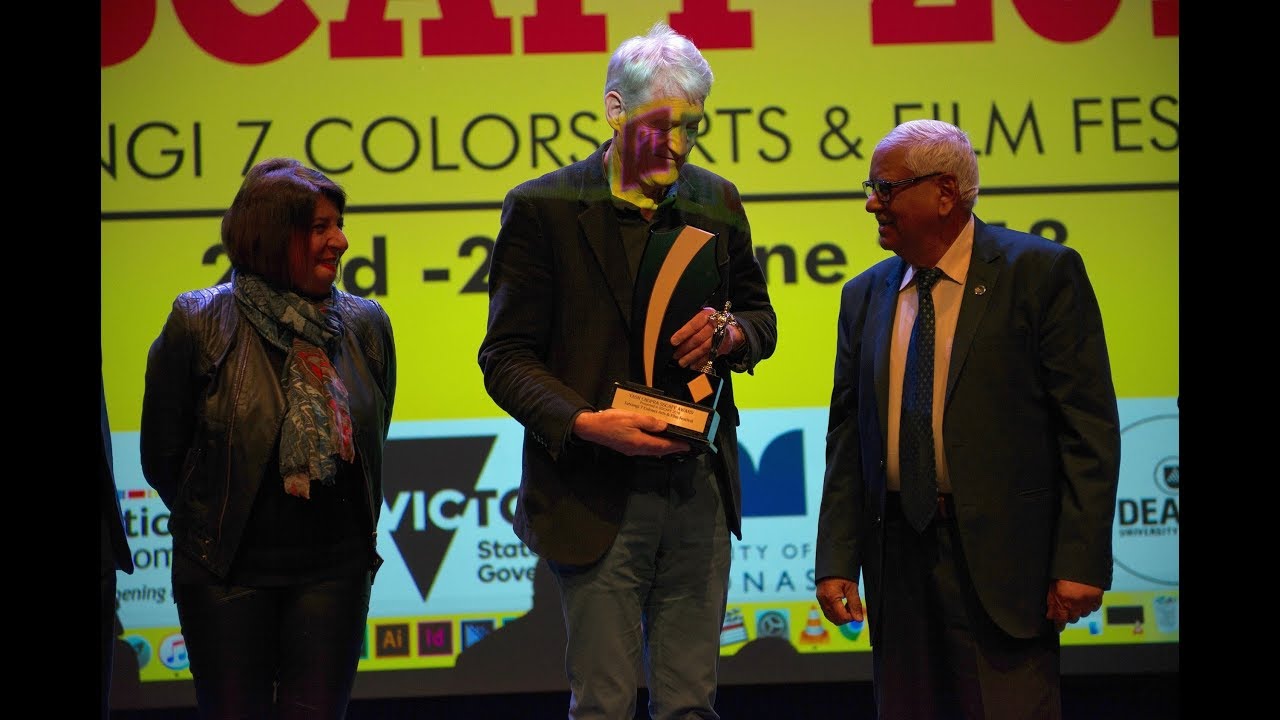 Simon Wilmot-Yash Chopra SSCAFF Award 2018-Rosaria Zarro-VMC ...