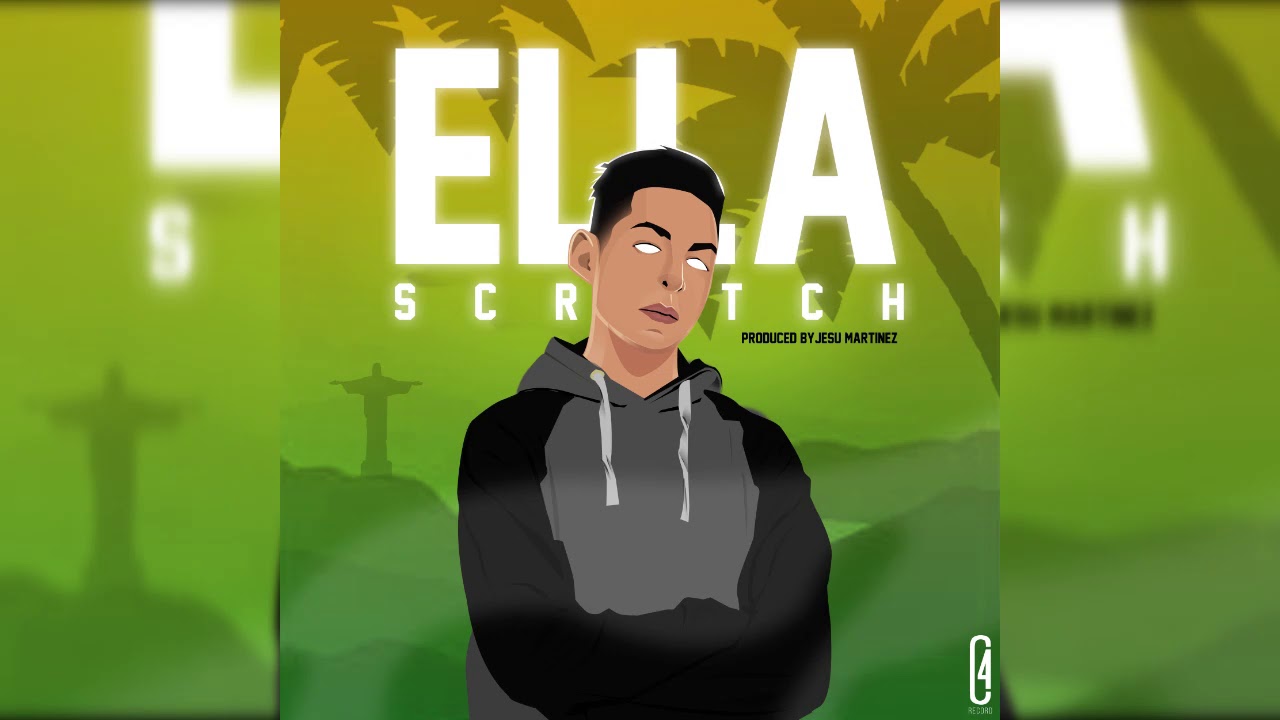 ScratchYG - ELLA - YouTube