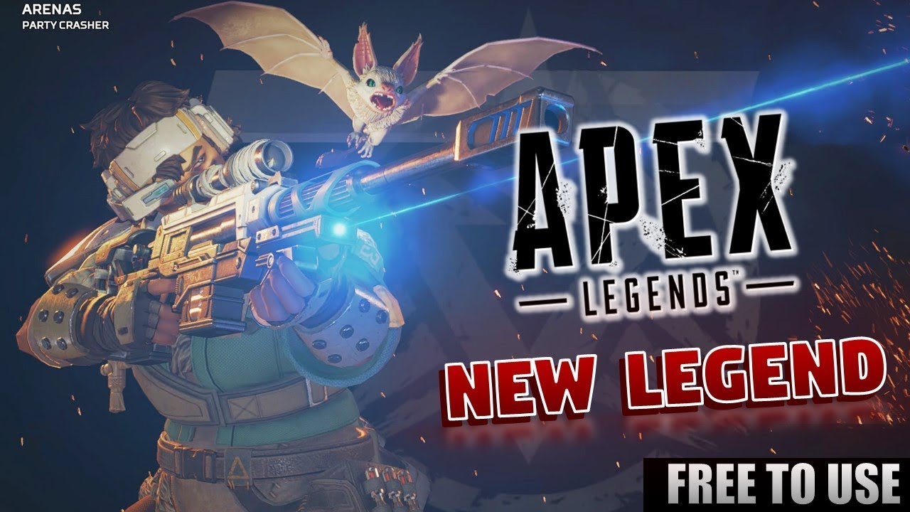 Apex Legends GAMEPLAY | Ultra High Realistic Graphics - YouTube