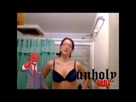 Hot Webcam Model Tells Us What Its Like to be a Webcam Model and How To Be Safe Online