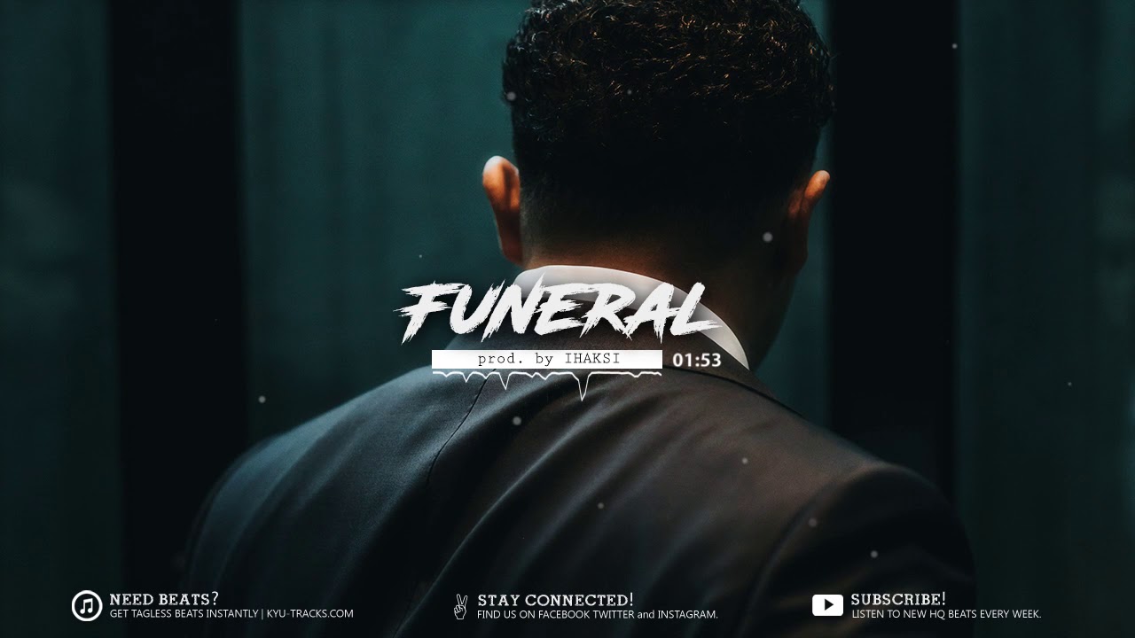 Dope Rap Beat Instrumental | Sick Trap Beat (prod. Ihaksi) - YouTube Music