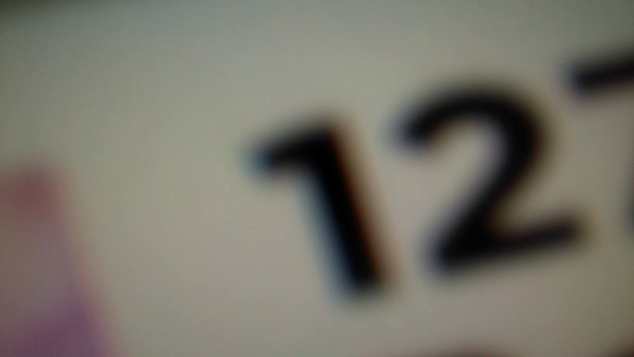 My first sounded vid, 1273 down the Rockefeller street. - YouTube