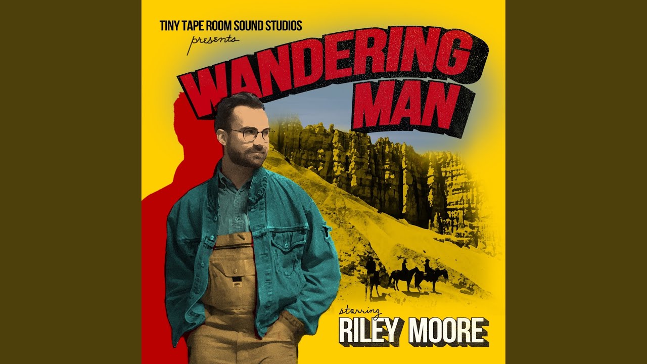 Wandering Man - YouTube