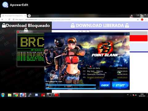 💀Hack,Trainer,Cheat - Point Blank PB - Wall+Aimbot+AutoUP - BRCHEATS ...