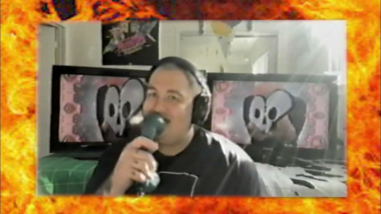 Hot Leather "I Hate My Puter" Set - YouTube