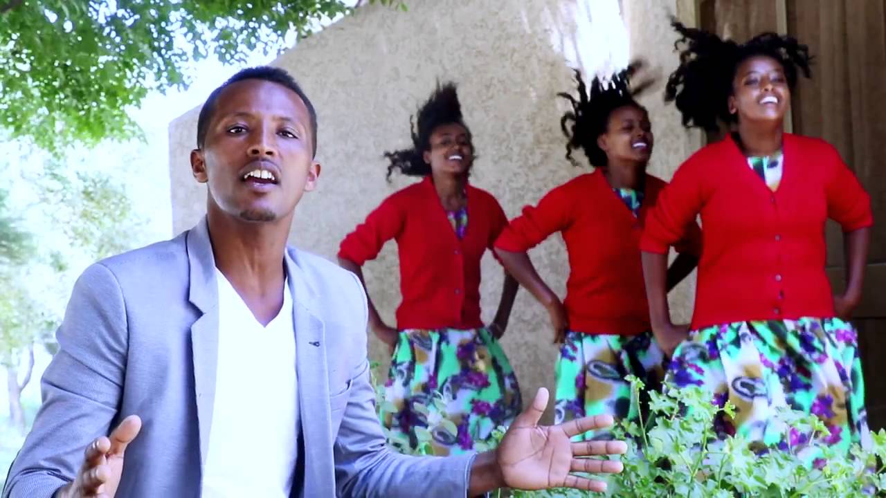 **NEW**Oromo/Oromia Music (2016) Zagaye Dirribaa - Jaalala Dhugaa - YouTube