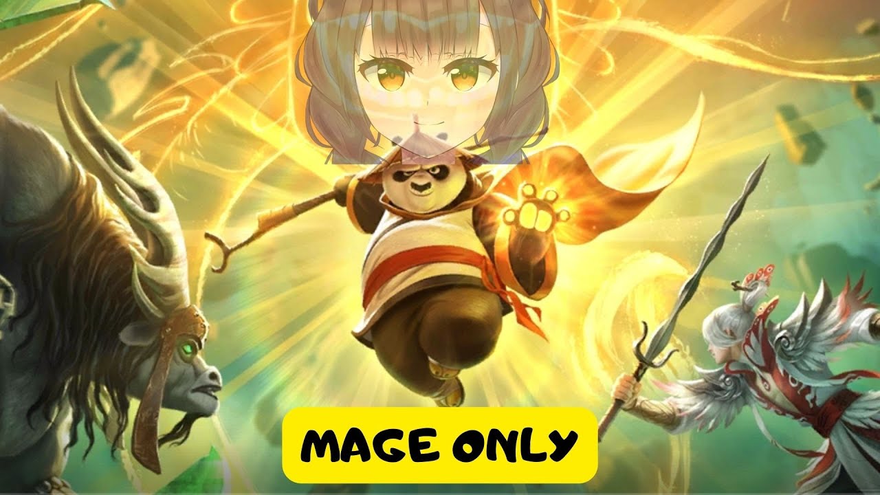 【MOBILE LEGEND BANG BANG】Random Hero【34】#Ai_Live - YouTube