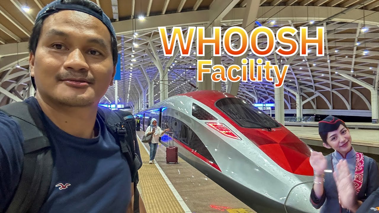 Whoosh in train Facility toilet room - กลิ่นยังใหม่ๆเลย!! ห้องน้ำรถไฟ ...
