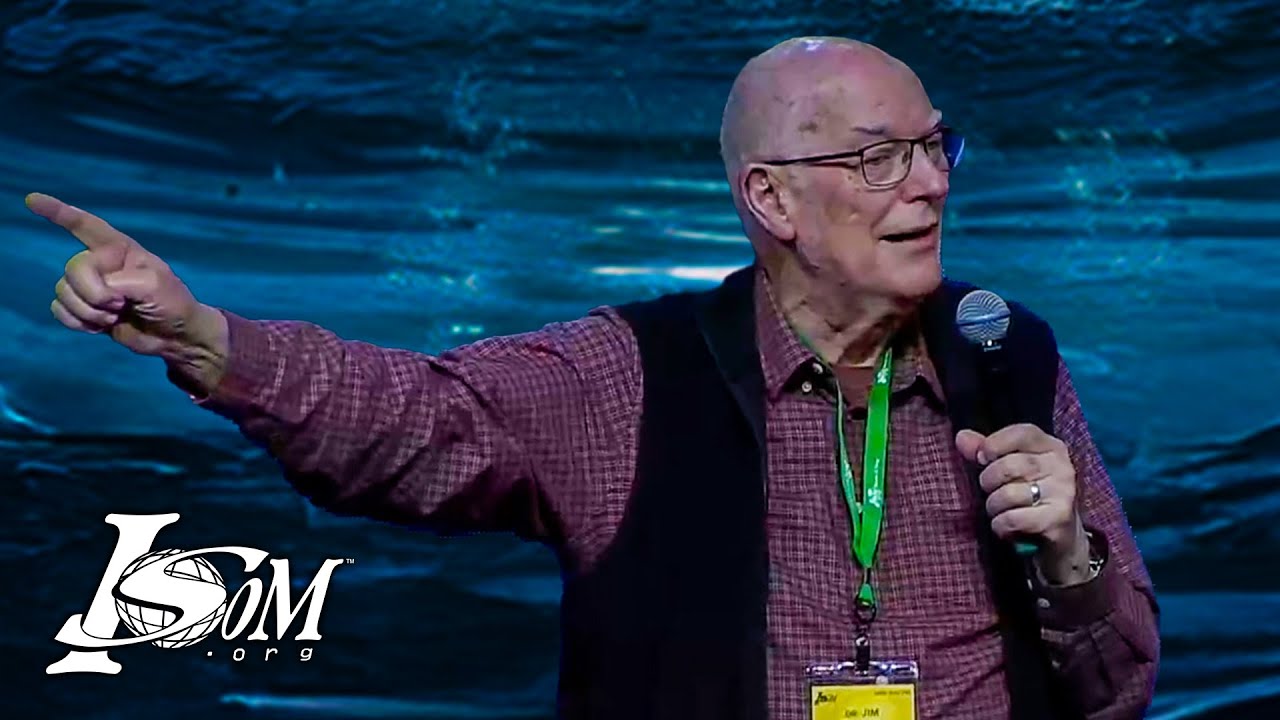 Why Your Ministry Exists: The Purpose That Changes Everything | Jim ...