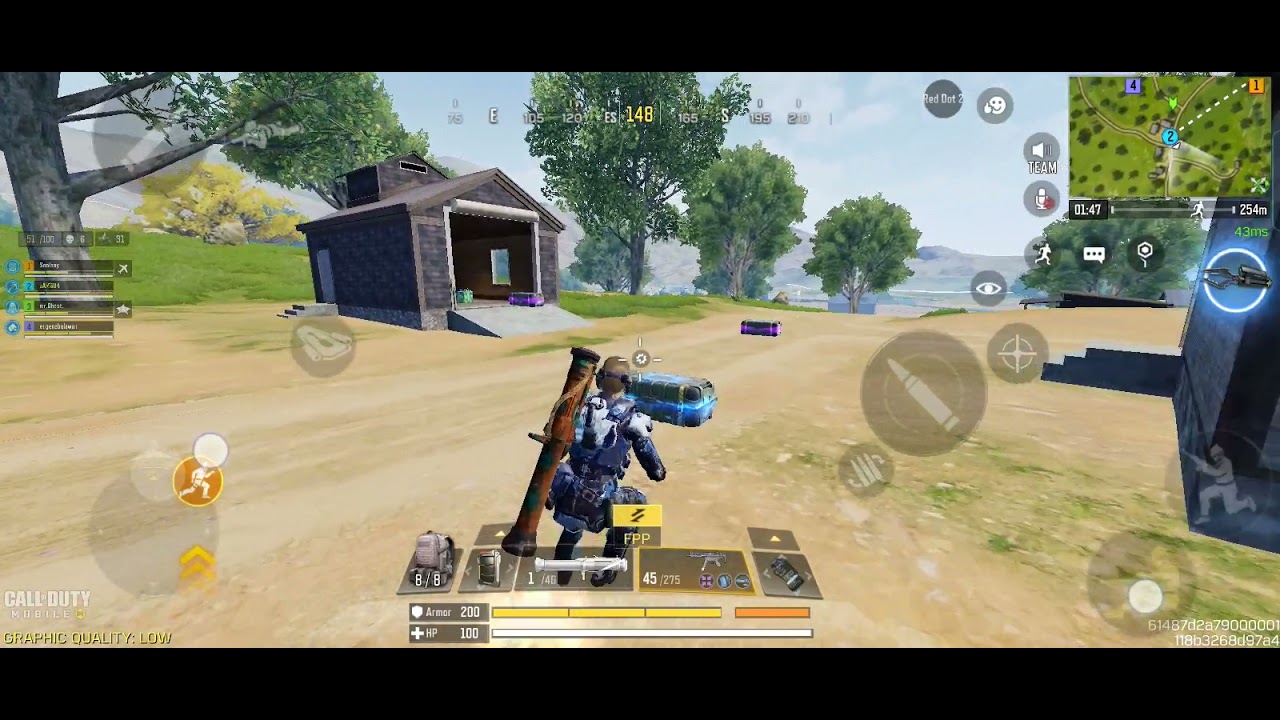 (New Meta) smrs launcher is really overpowered - YouTube
