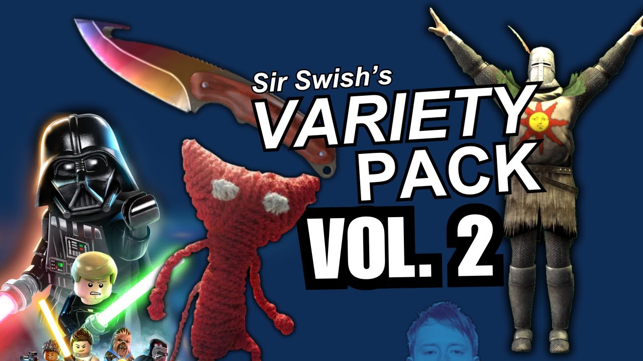 Unravel Two, Skywalker Saga, CS2 & More - What I've been playing ...