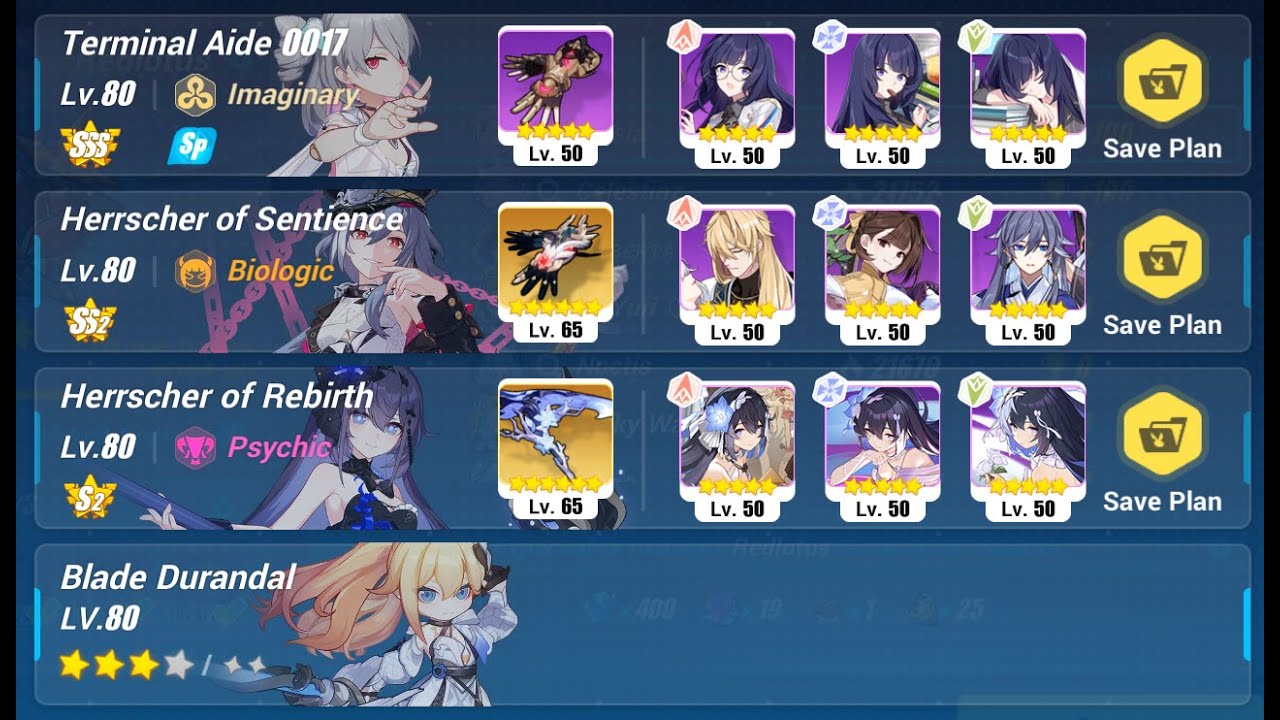 EX Abyss RedLotus - Fu Hua Starless D510 [793] | TA / HoS / HoRb ...