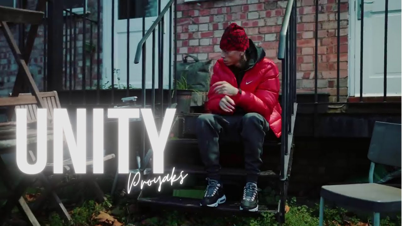 Central Cee - We Are Unity [Music Video] - YouTube