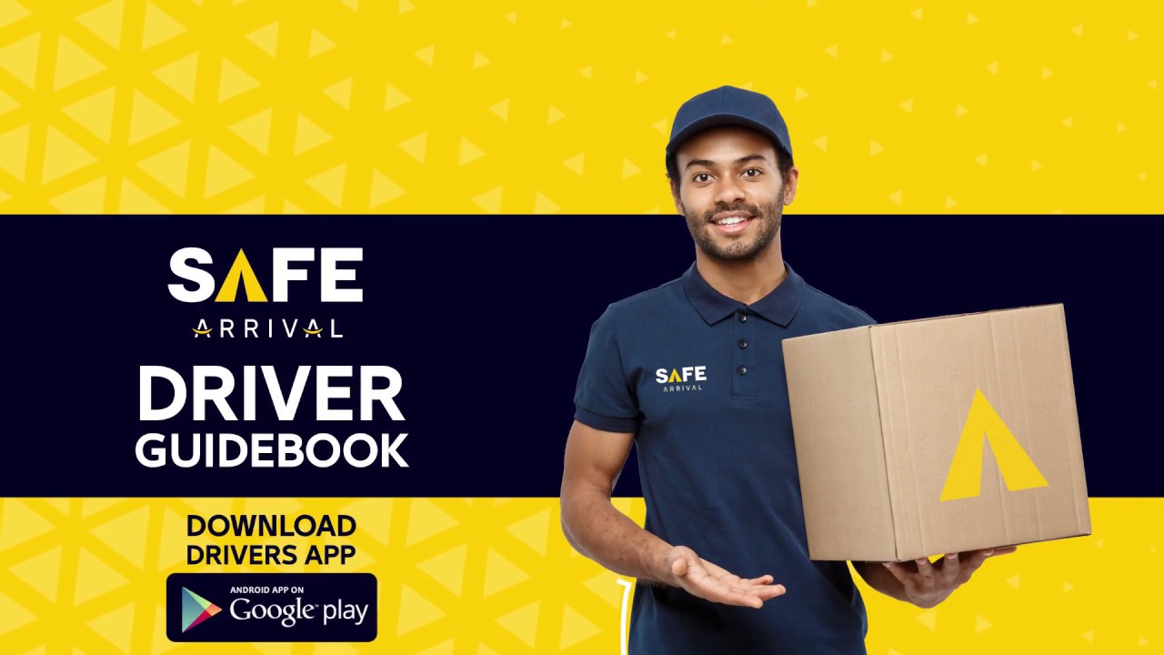 DRIVER GUIDEBOOK - YouTube