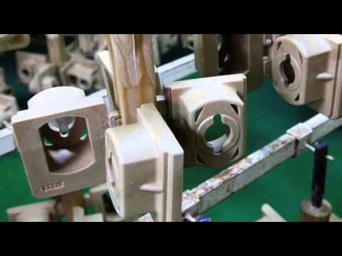 Buffers USA Twistlocks - YouTube