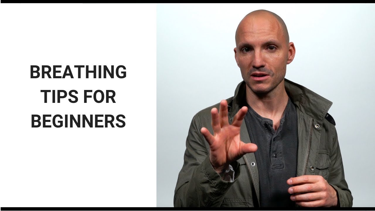 Singing Tips for Beginners - Breathing Correctly To Sing Longer - YouTube