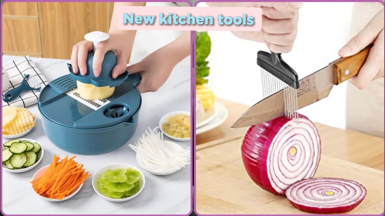 Smart Kitchen tools!!Smart Appliances For Every Home 🏠🏠 - YouTube