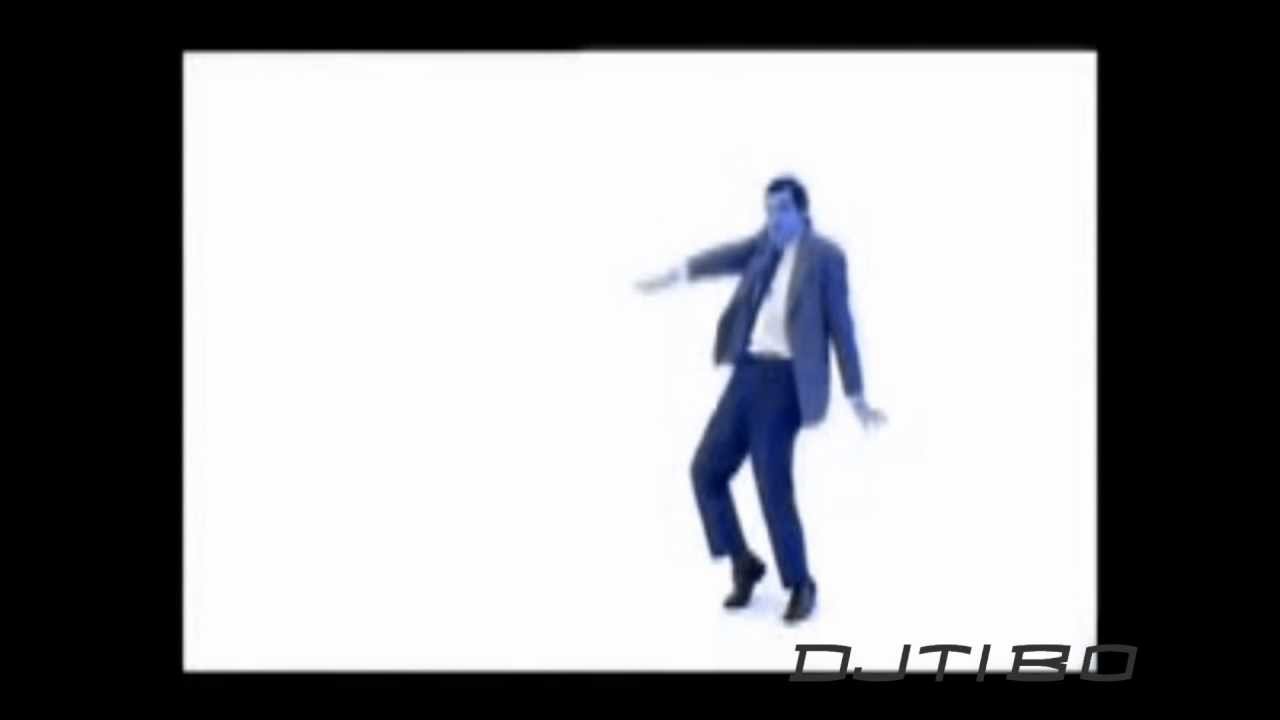 Mr Bean - Sorry For Party Rocking ! (Original : Djtib0) - YouTube