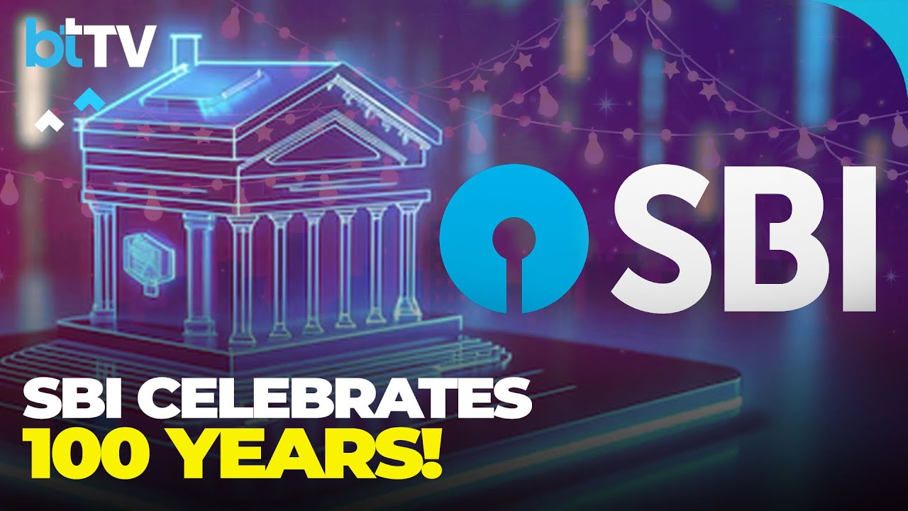 100 Glorious Years Of SBI Mumbai Main Branch – Watch Live! - YouTube