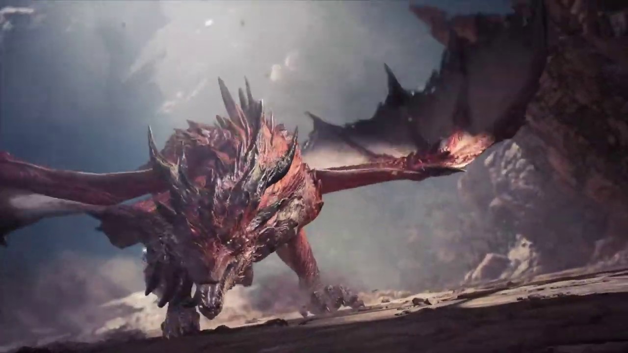Monster hunter Iceborne PS4 Live Stream Smokin Incredible Bulk Strain ...