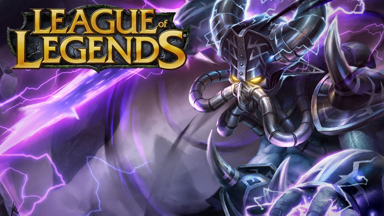 League of Legends (LoL) at IPL5 2012 - Taipei Assassins vs Team FNATIC ...