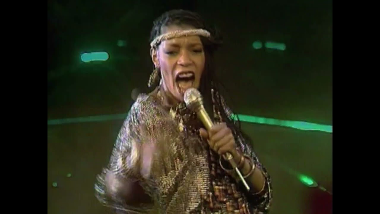 The Todd Terry Project feat Class Action - Weekend - YouTube